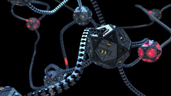 Artificial Brain Cells