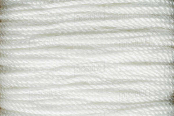 White string - Stock Photo - Dissolve