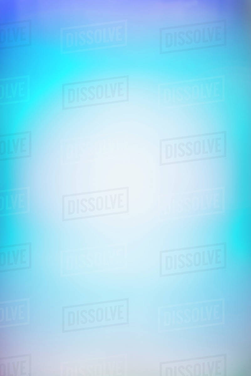 Bright blue light - Royalty-free Stock Photo | Dissolve
