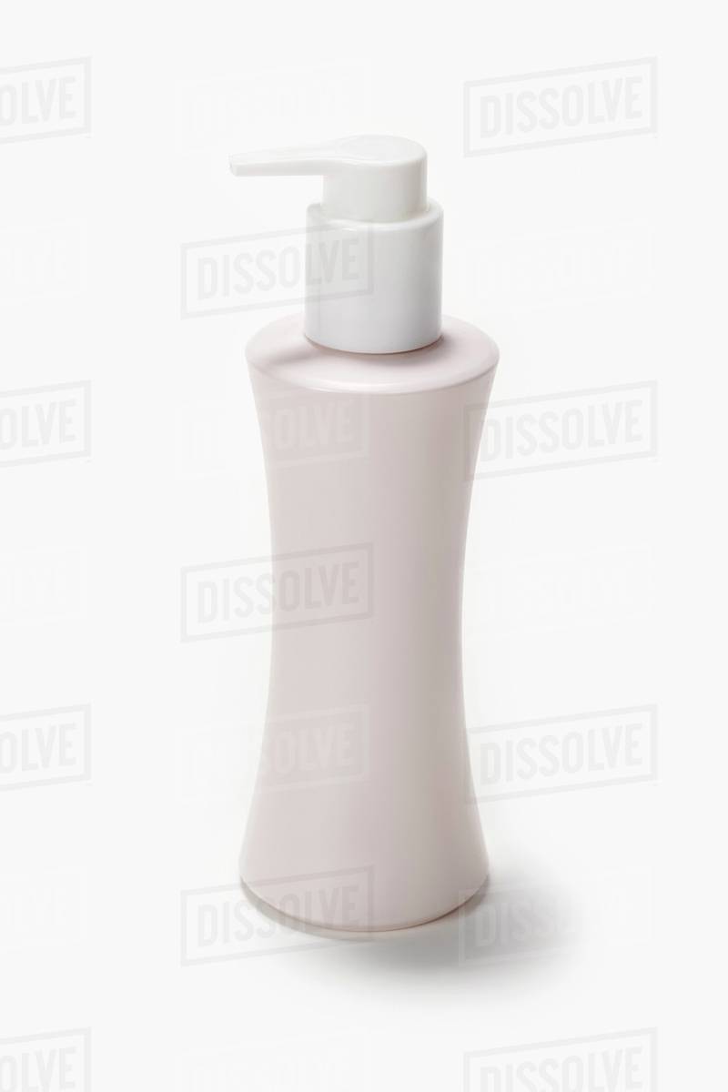A creme dispenser - Royalty-free Stock Photo | Dissolve