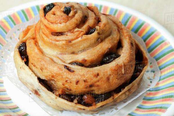 Pita Piata; Italian/American Pastry - Royalty-free Stock Photo | Dissolve