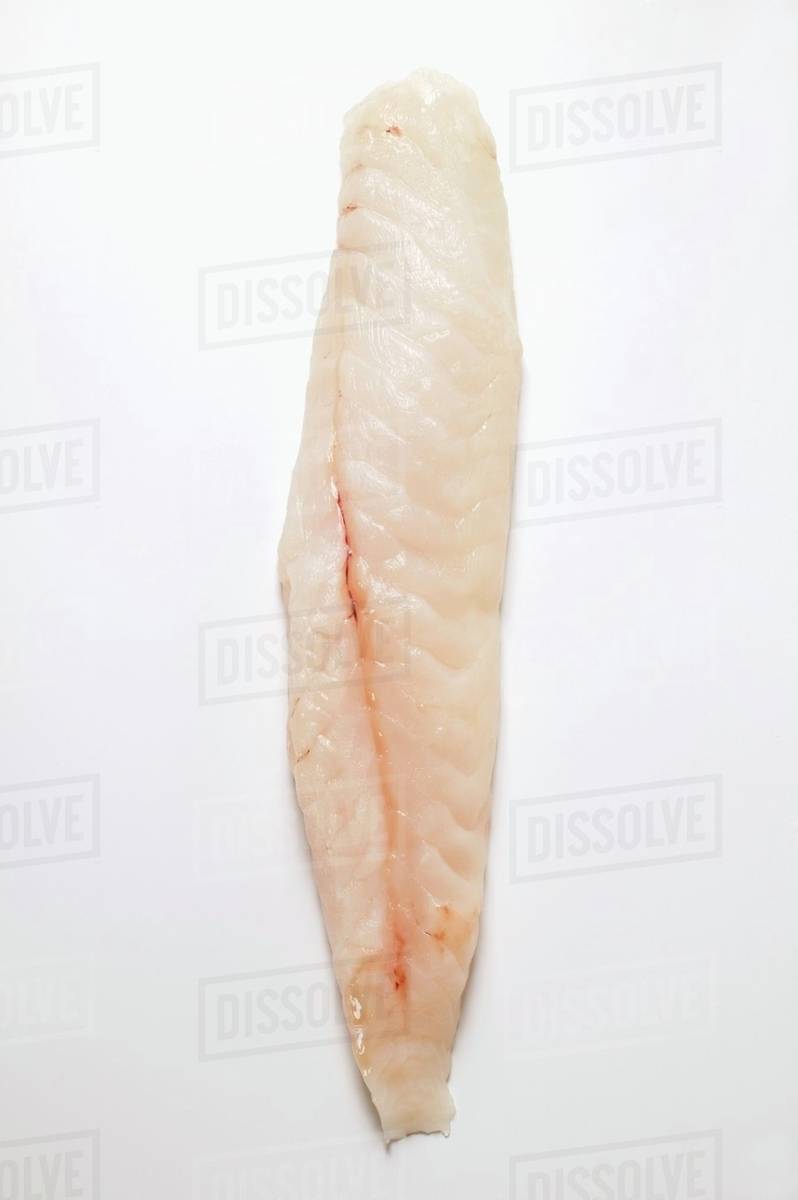 Redfish fillet - Royalty-free Stock Photo | Dissolve