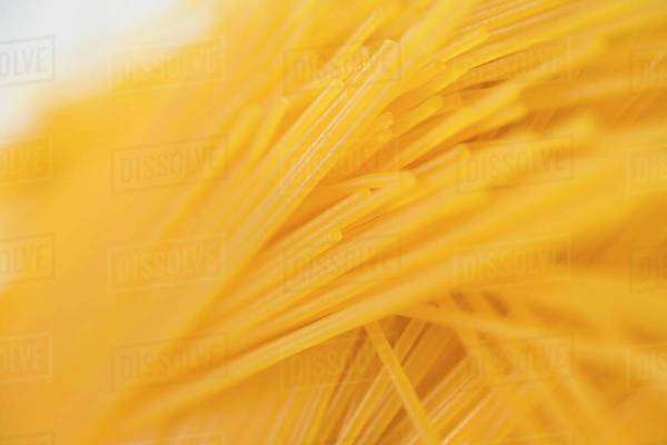 Spaghetti (detail) - Royalty-free Stock Photo | Dissolve