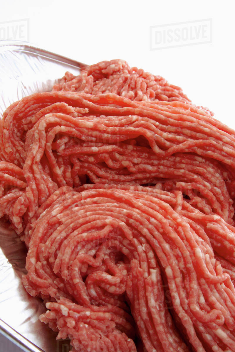 Mixed mince - Stock Photo - Dissolve