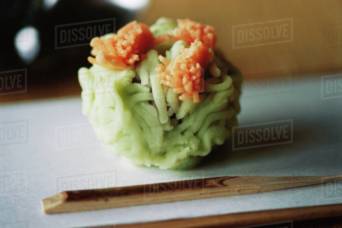 Noodle ball - Royalty-free Stock Photo | Dissolve