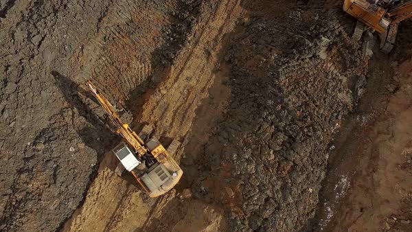 Industry - Stock Videos - Dissolve