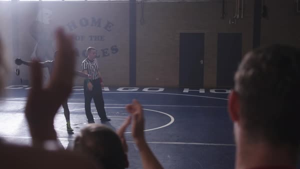 Sports - Stock Videos | Dissolve