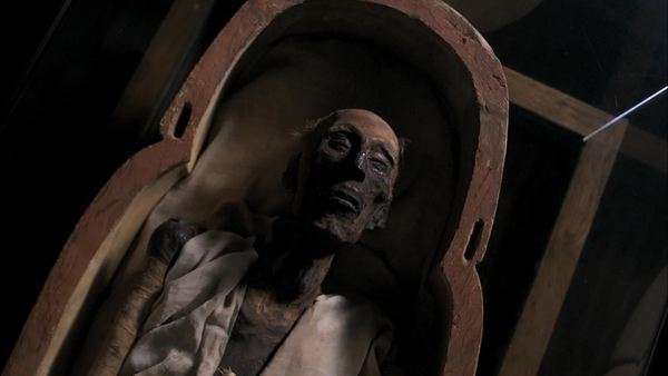 FootageBank | Dissolve