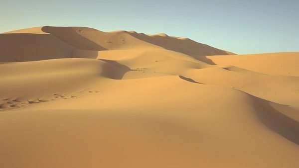 FootageBank | Dissolve