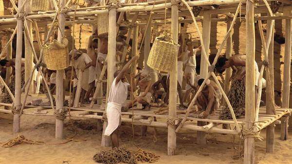 FootageBank | Dissolve