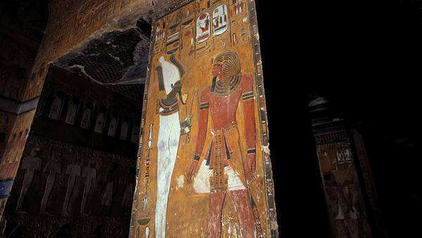 FootageBank | Dissolve