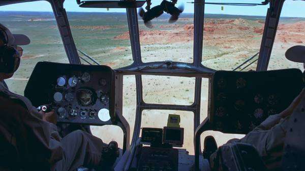 FootageBank | Dissolve