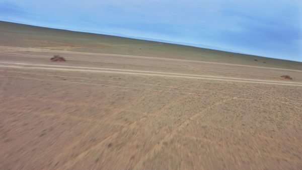 FootageBank | Dissolve