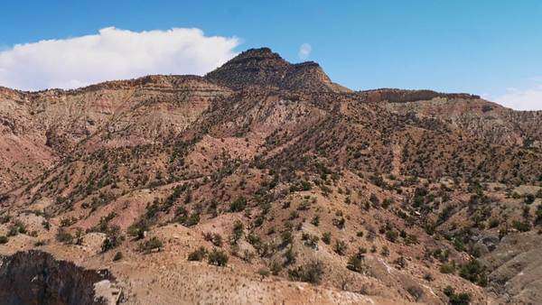 FootageBank | Dissolve