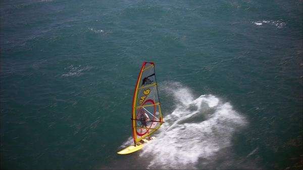 FootageBank - Dissolve