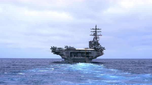 United States Navy - 4K Rights-managed Stock Video Footage | Dissolve