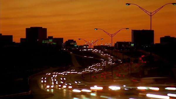 FootageBank - Dissolve