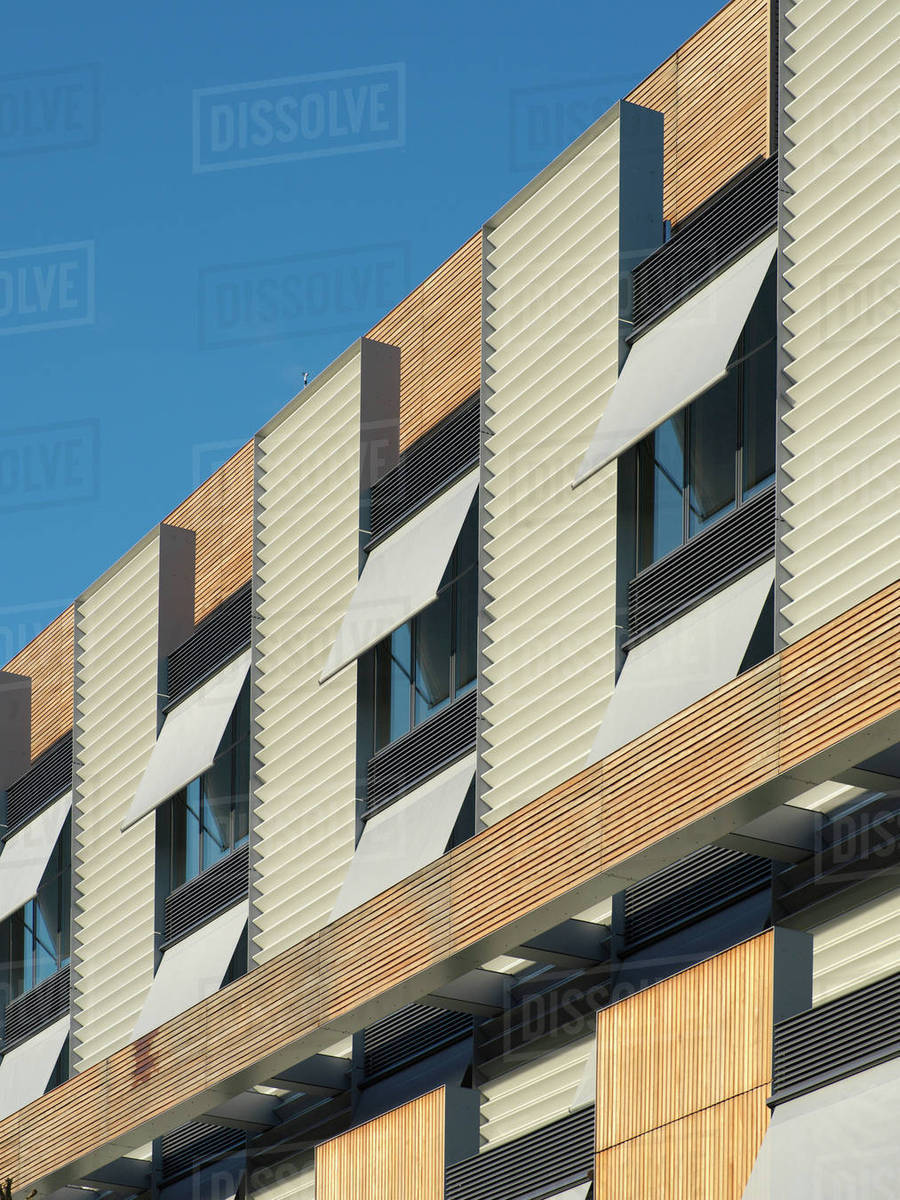 Window shutters detail - Royalty-free Stock Photo | Dissolve