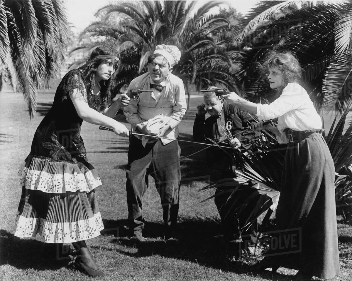 Family feud - Royalty-free Stock Photo | Dissolve