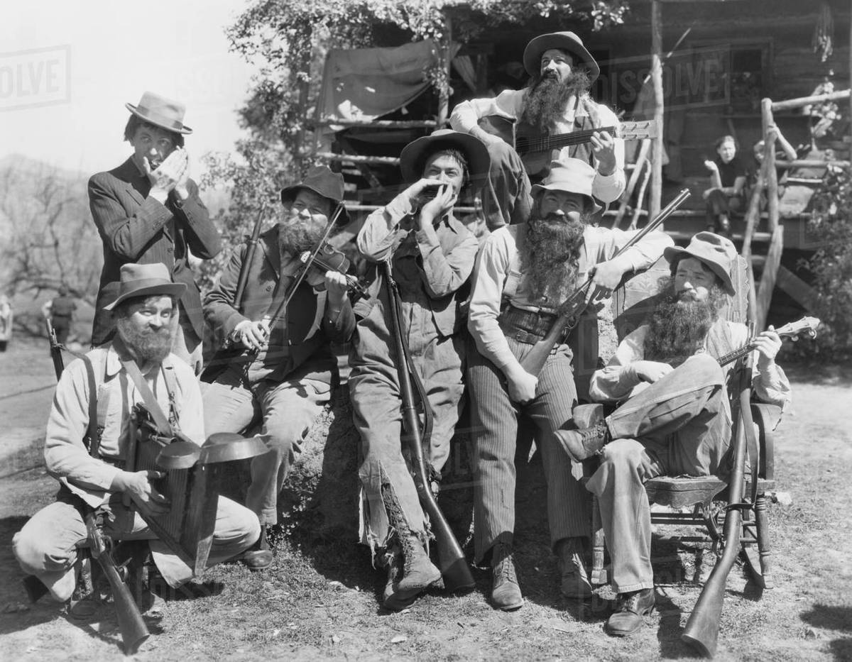 Country music - Royalty-free Stock Photo | Dissolve