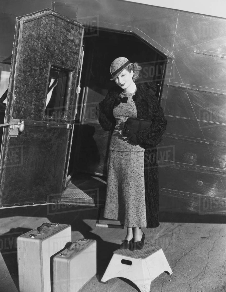 Stepping away - Royalty-free Stock Photo | Dissolve