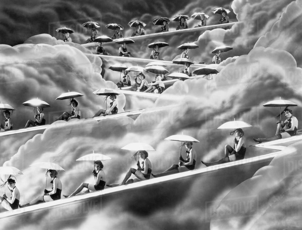 Stormy weather - Royalty-free Stock Photo | Dissolve