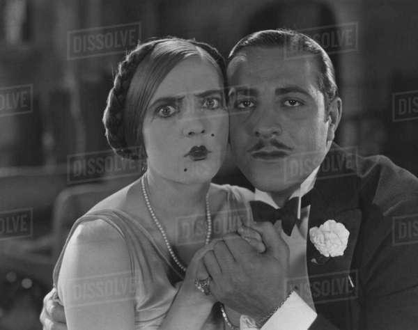 Smooth operator - Stock Photo - Dissolve