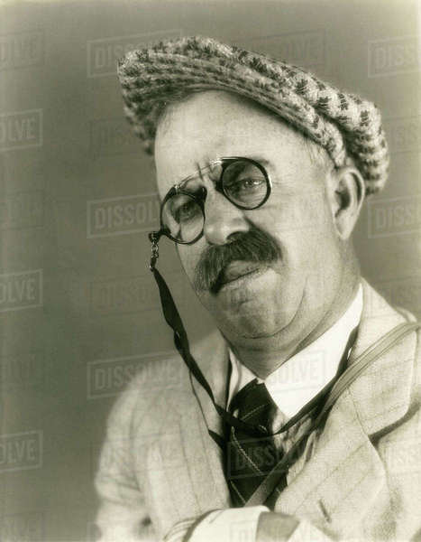 Quizzical look - (ov239) - Royalty-free Stock Photo | Dissolve