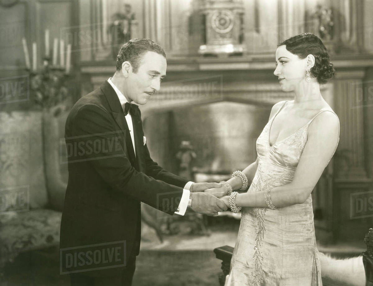 Saying goodbye - Royalty-free Stock Photo | Dissolve