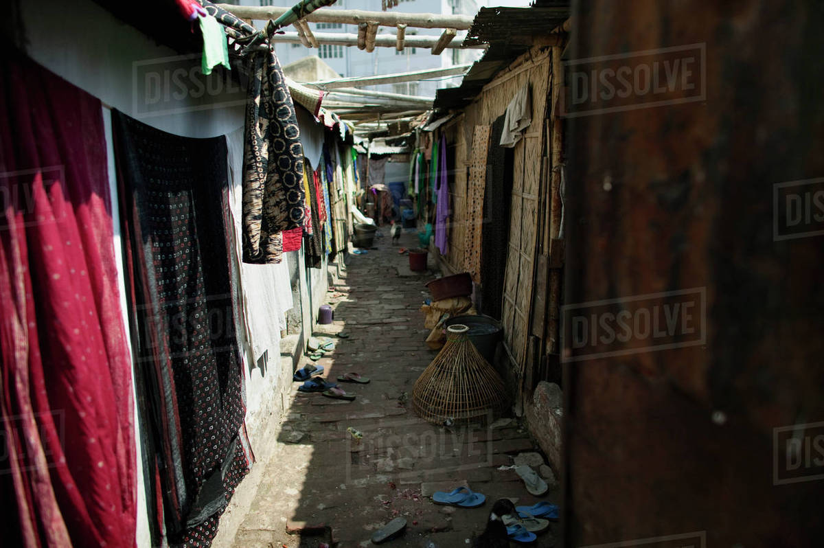 Tangail, Bangladesh - Royalty-free Stock Photo | Dissolve