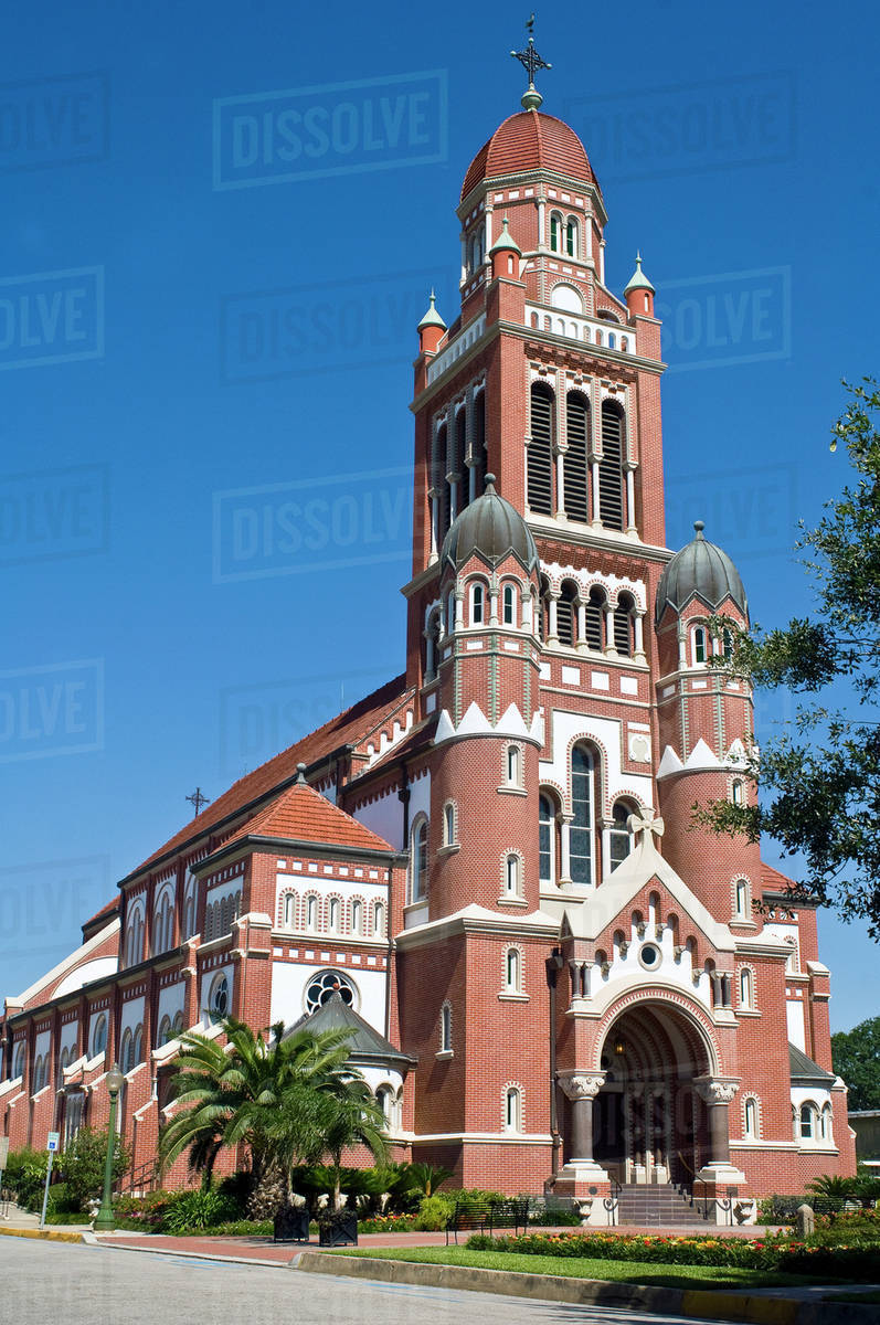 Ornate Church - Royalty-free Stock Photo | Dissolve