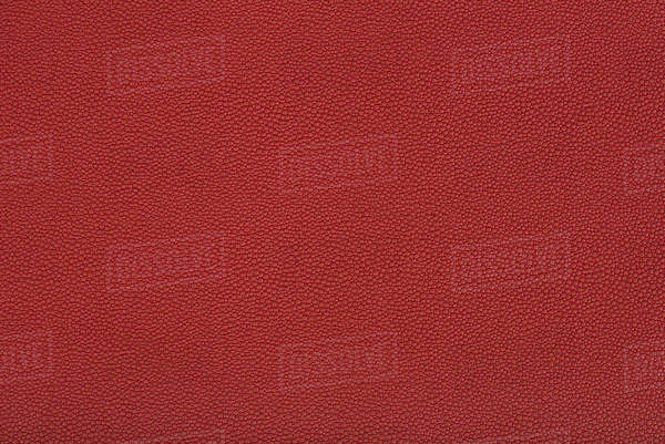 close up view of red leather fabric texture - Royalty-free Stock Photo ...
