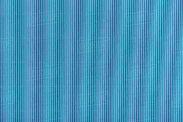 close up view of blue cardboard texture - Royalty-free Stock Photo ...