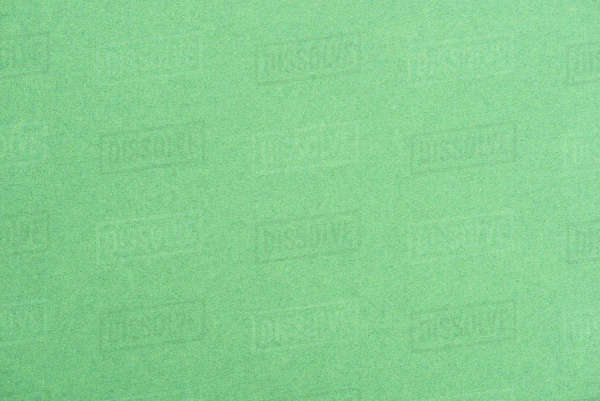Close-up shot of green color paper texture for background - Stock Photo ...