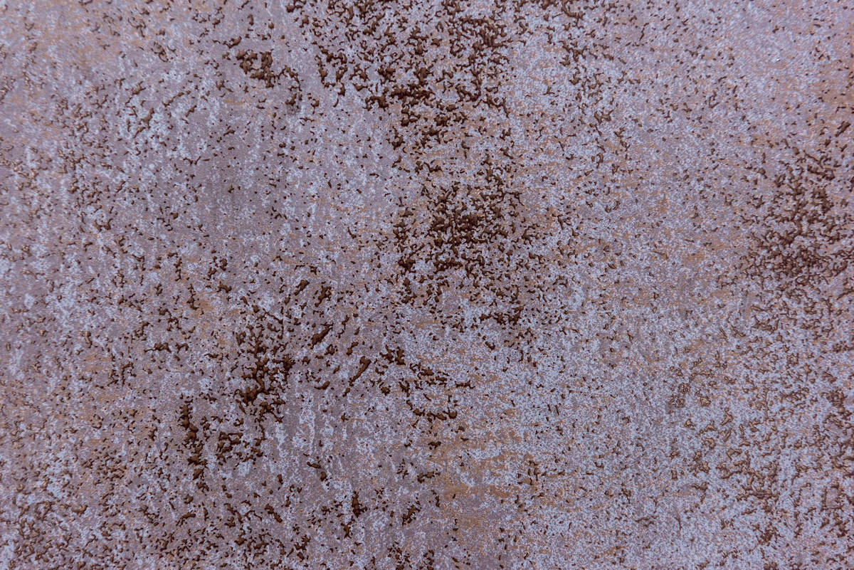 Brown rusted surface abstract background - Stock Photo - Dissolve