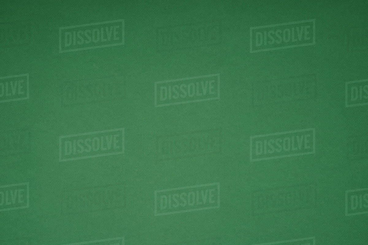 Full frame of green empty background - Stock Photo - Dissolve