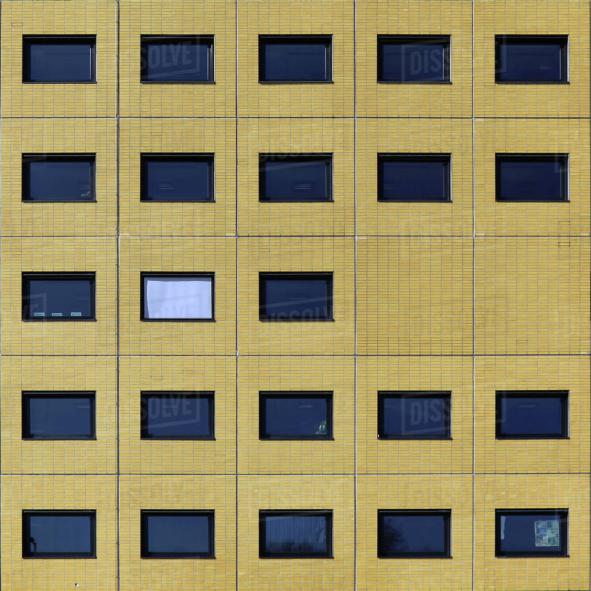 Close-up of windows - Royalty-free Stock Photo | Dissolve