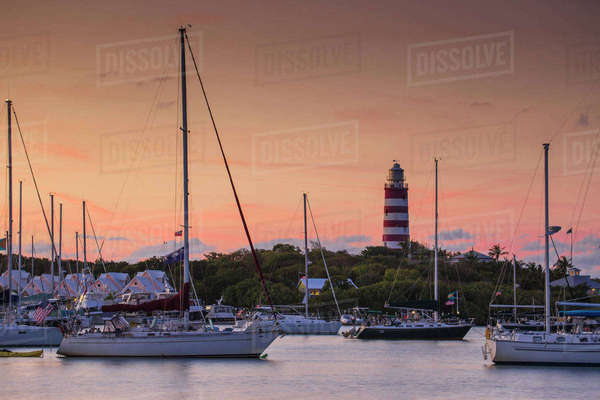 Elbow Reef Lighthouse, the last kerosene burning manned lighthouse in ...