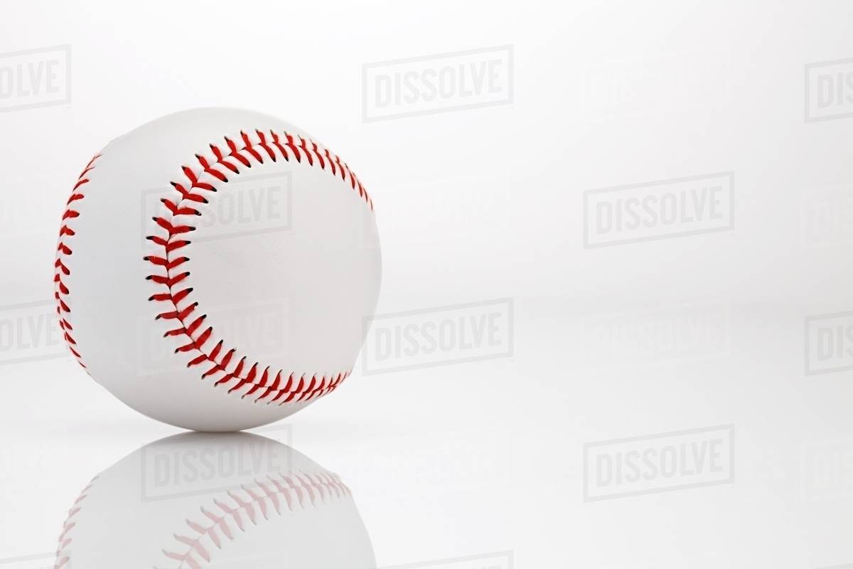 Baseball - Stock Photo - Dissolve