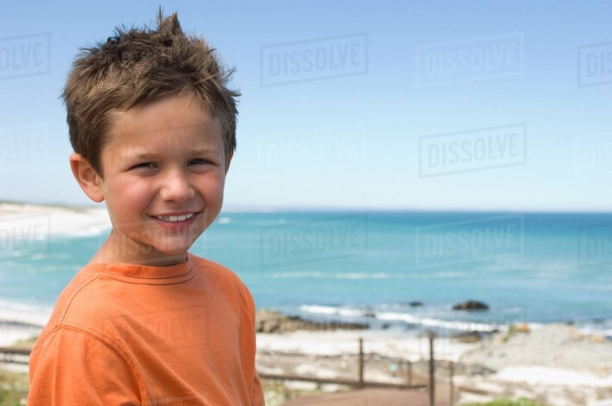 Boy At The Seaside Royalty free Stock Photo Dissolve boy-at-the-seaside-royalty-free-stock-photo-dissolve