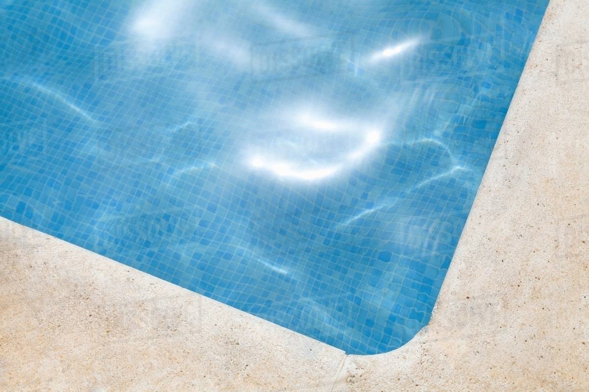 Swimming pool - Royalty-free Stock Photo | Dissolve