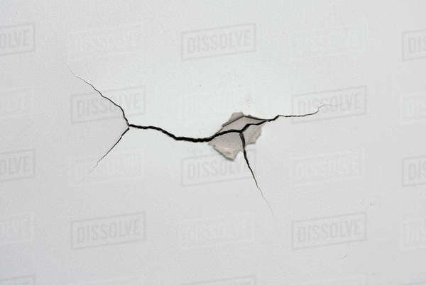 Old cracked plaster wall surface for background or texture - Stock ...