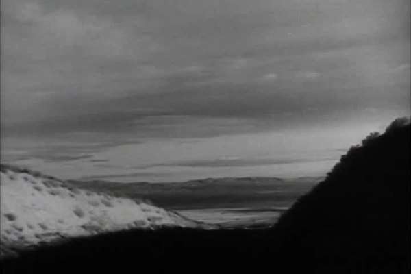 Footage of various nature scenes in America from the 1950s - SD Royalty ...