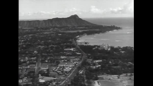 After the attack on Pearl Harbor 1940s U.S. military stationed in ...