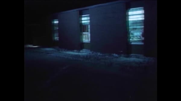 1977 - In this horror film, a skier kills a yeti by shooting at it and ...