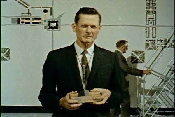 Edmund Norwood Bacon, American urban planner, architect, educator ...