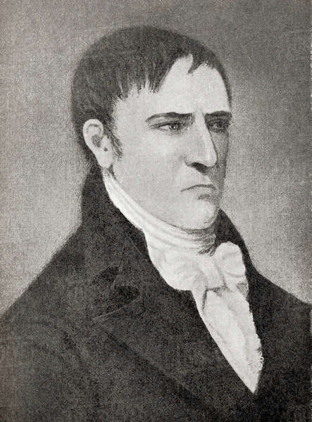 Robert Emmet, 1778 –1803. Irish nationalist and Republican, orator and ...