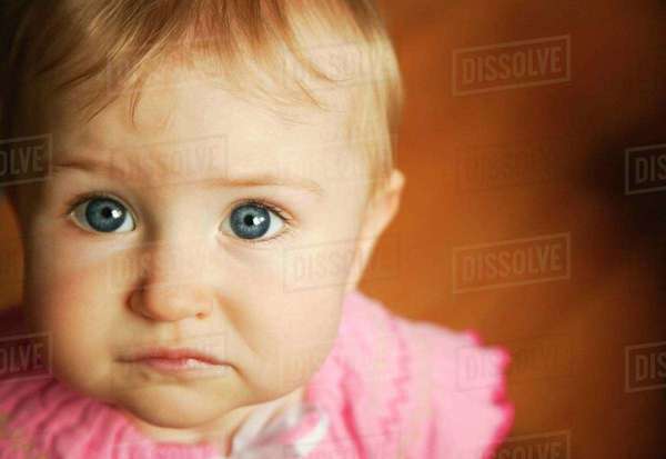 Child With Wonder - Royalty-free Stock Photo | Dissolve