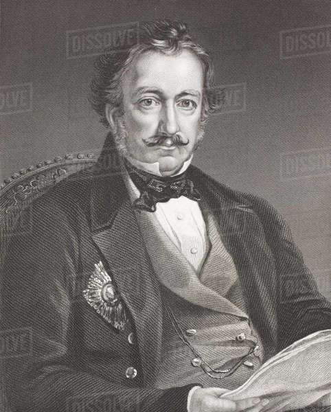 Sir Henry Eldred Curwen Pottinger 1St Baronet 1789 - 1856. Anglo-Irish ...