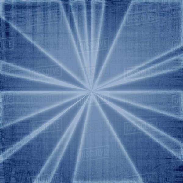 Starburst Effect - Stock Photo - Dissolve